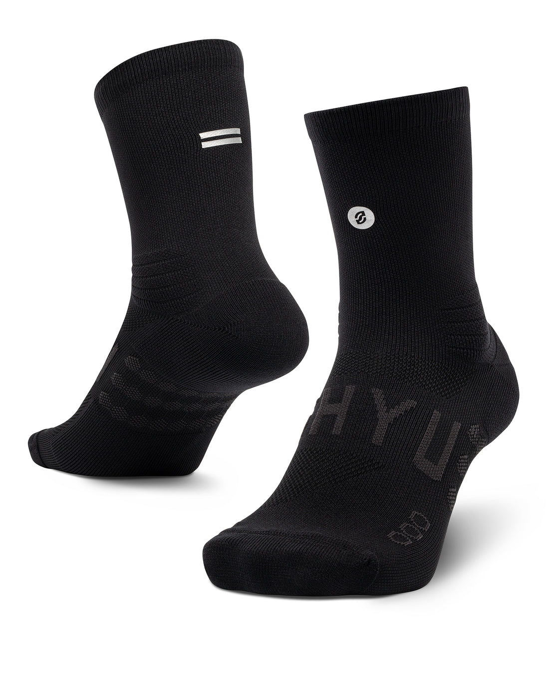 SHYU - running socks designed for your favourite racing shoe
