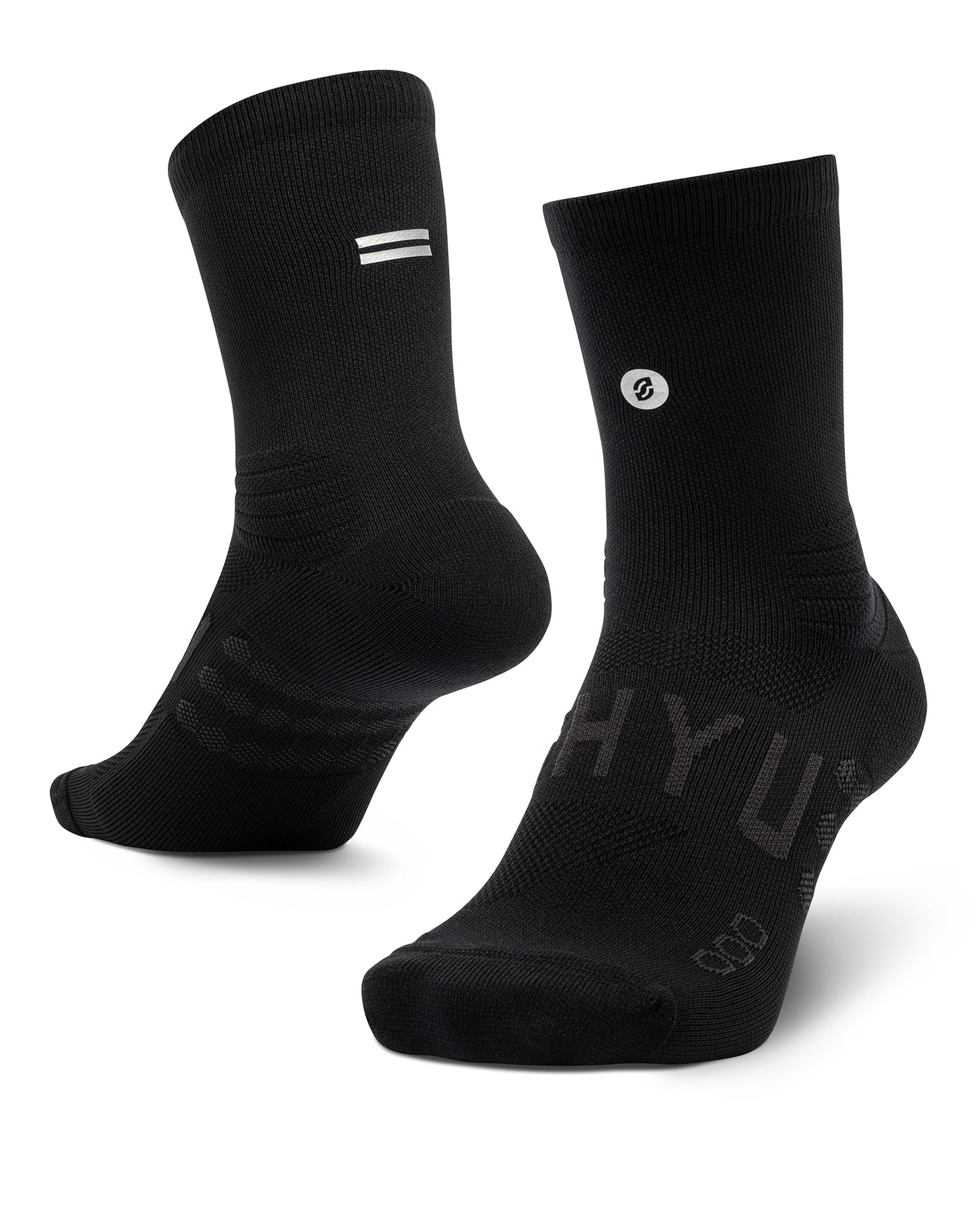 SHYU - running socks designed for your favourite racing shoe