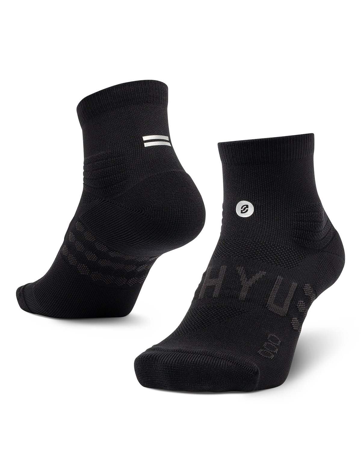 SHYU - running socks designed for your favourite racing shoe