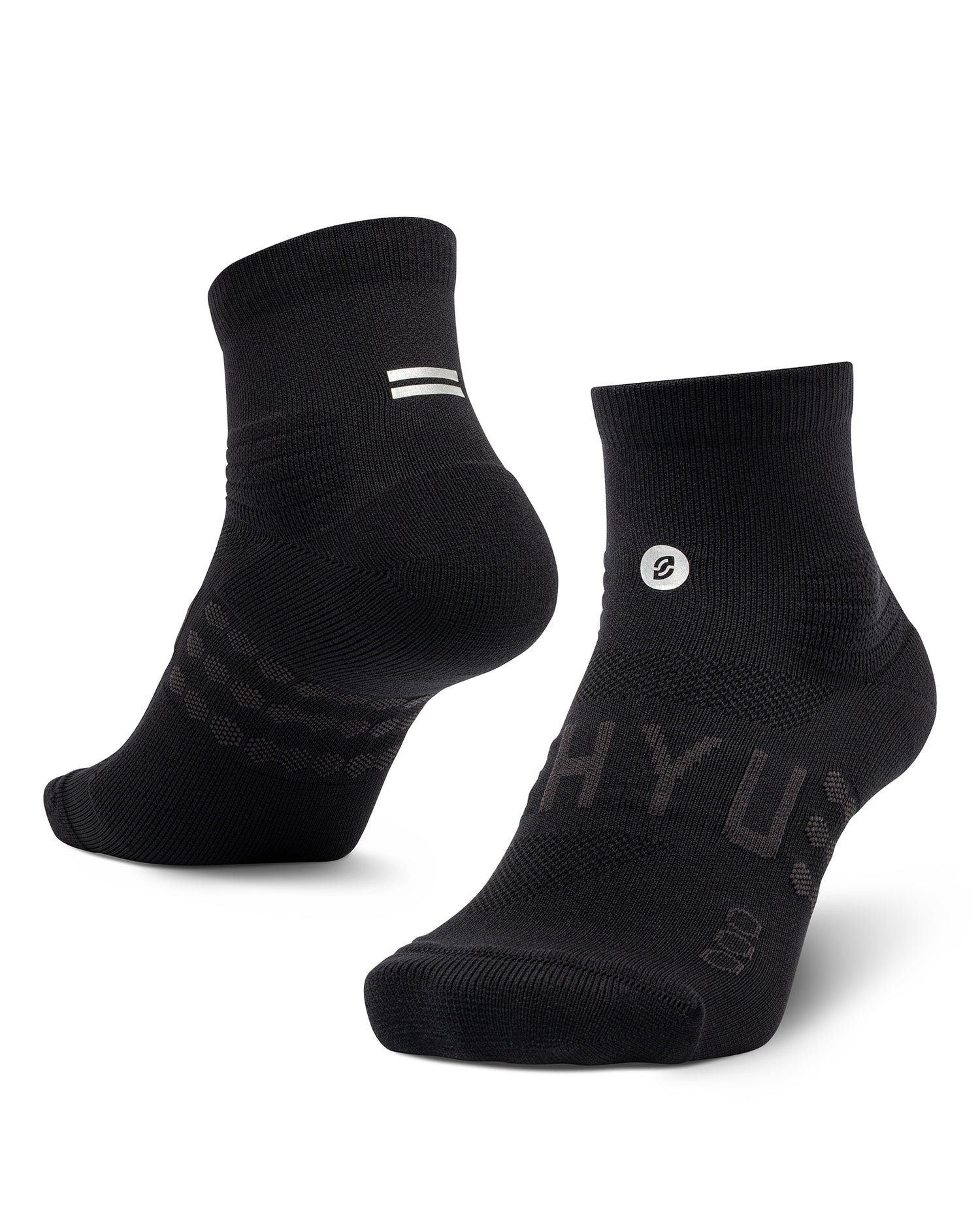 SHYU - running socks designed for your favourite racing shoe