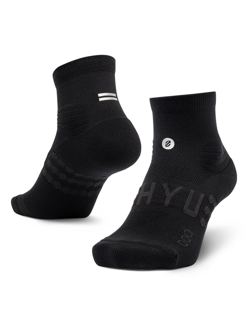 SHYU - running socks designed for your favourite racing shoe