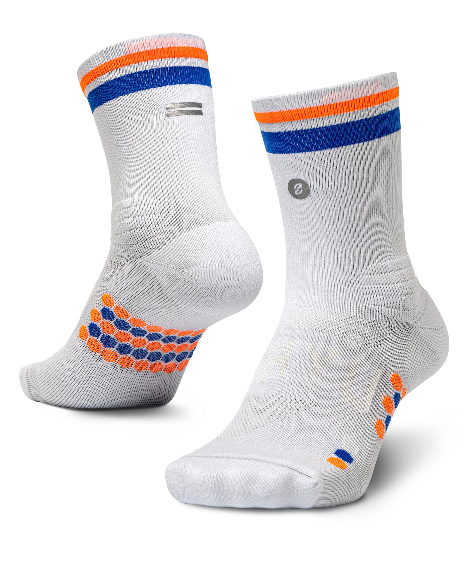 SHYU - Performance running socks designed for your Nike racing shoe