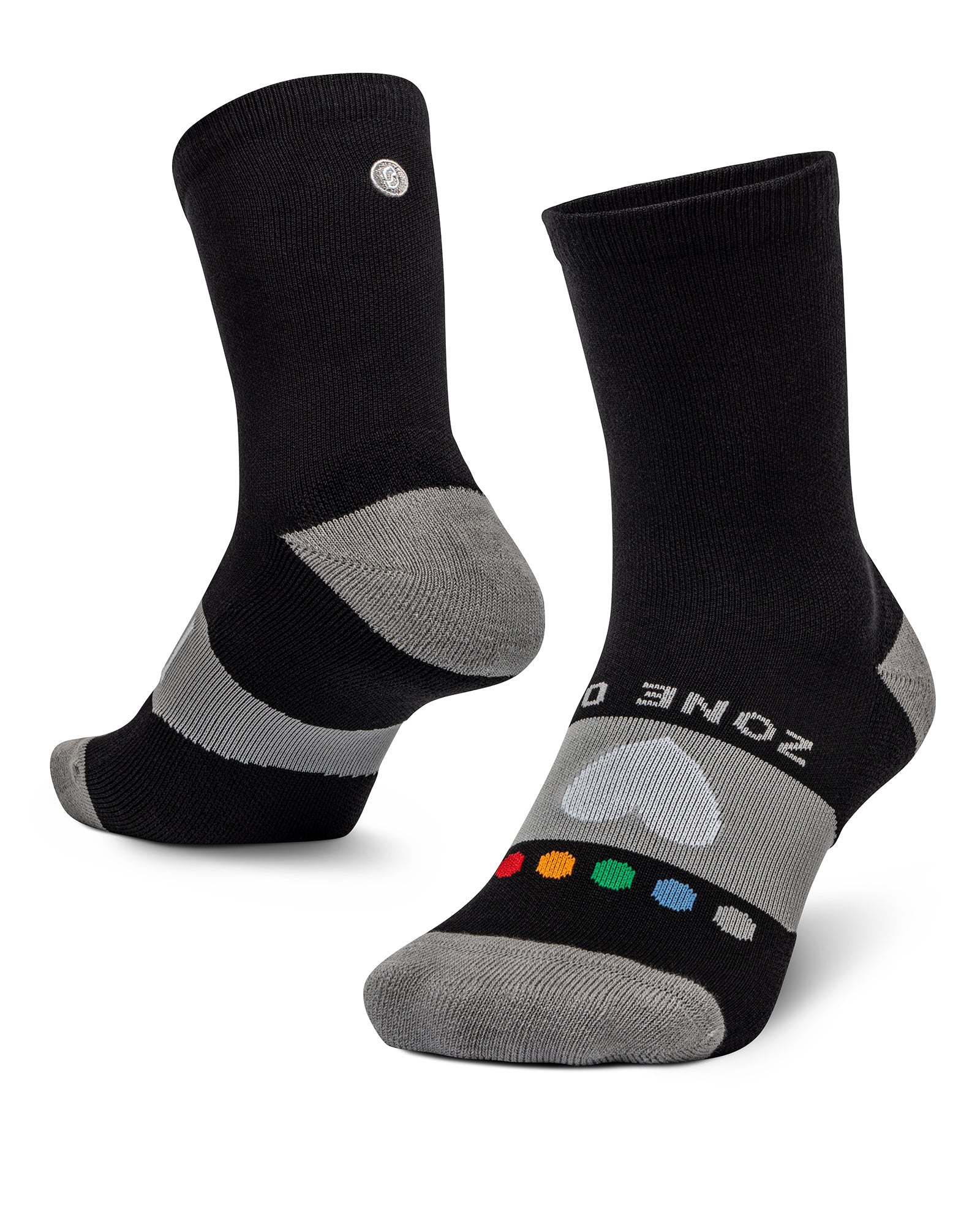 SHYU resting socks - 3 pack